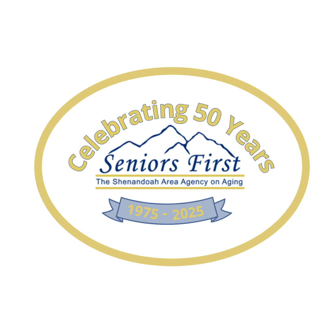 50 Years Design B (Instagram Post) – Seniors First